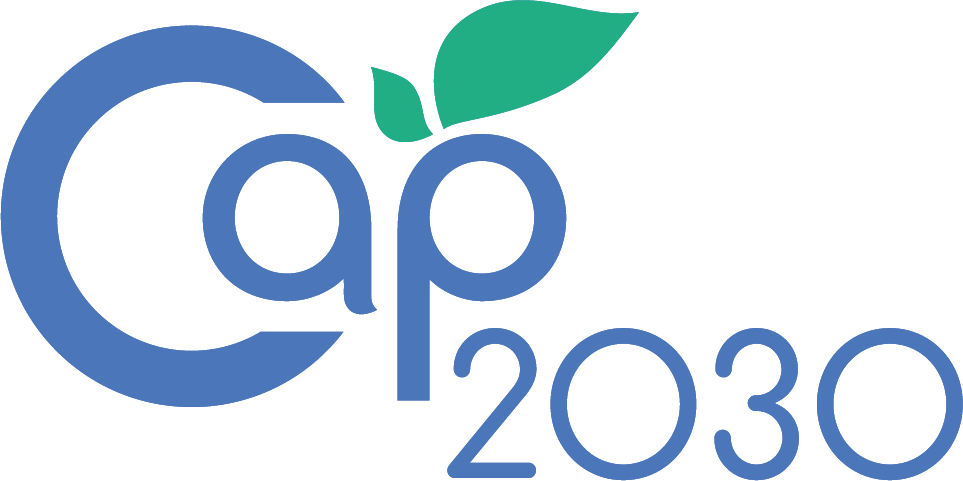 Kit de communication Cap 2030 - Syndicat Touraine Propre